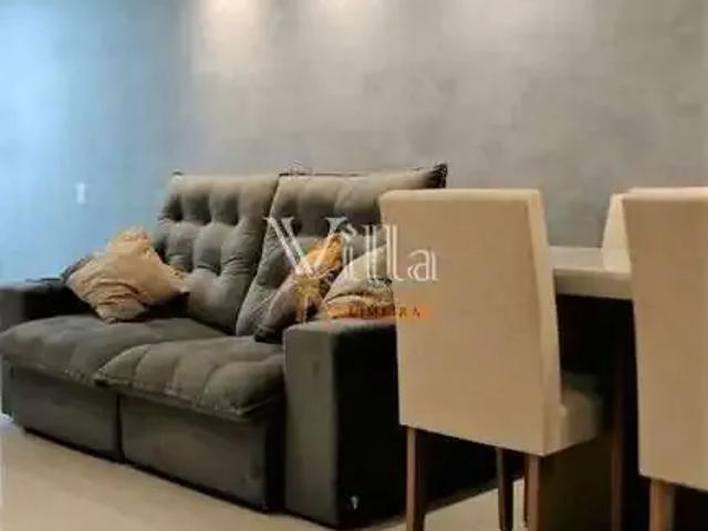 Apartamento para Venda em Limeira/SP Parque Hippolyto 2 Quartos