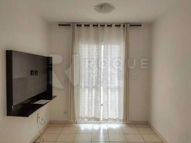 Apartamento para Venda em Limeira/SP Parque Novo Mundo 2 Quartos
