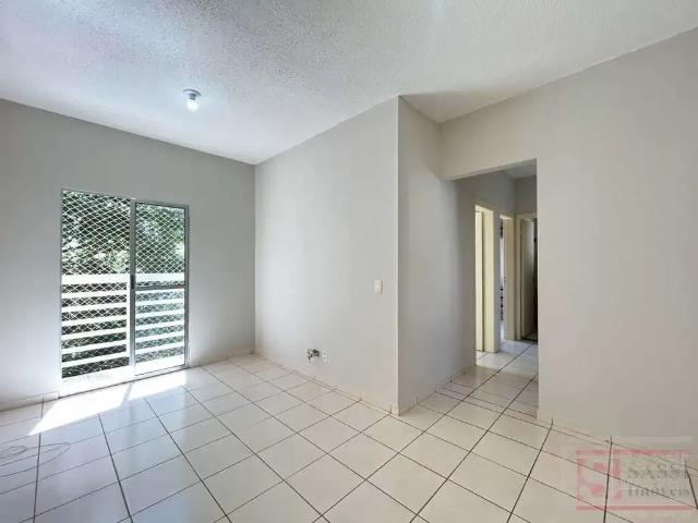 Apartamento para Venda em Limeira/SP Parque Novo Mundo 2 Quartos