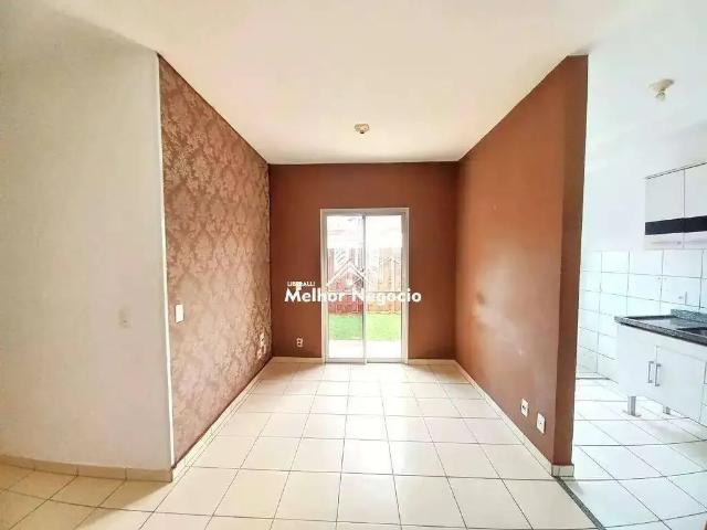 Apartamento para Venda em Limeira/SP Parque Novo Mundo 2 Quartos