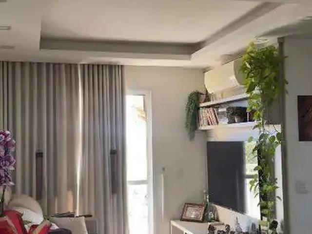 Apartamento para Venda em Limeira/SP Parque Novo Mundo 2 Quartos