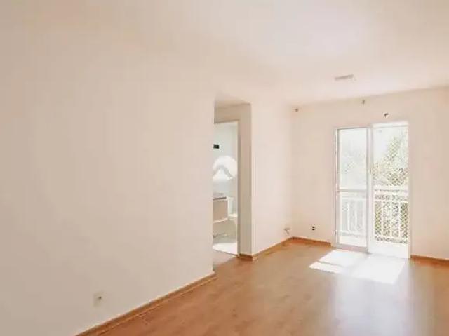 Apartamento para Venda em Limeira/SP Parque Novo Mundo 2 Quartos