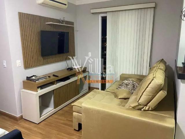 Apartamento para Venda em Limeira/SP Parque Novo Mundo 2 Quartos