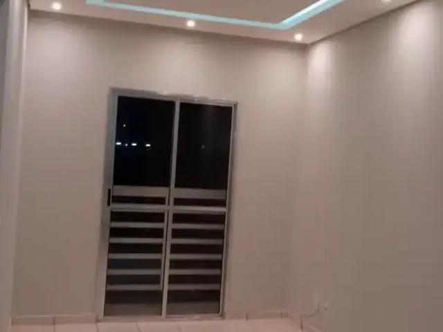 Apartamento para Venda em Limeira/SP Parque Novo Mundo 3 Quartos