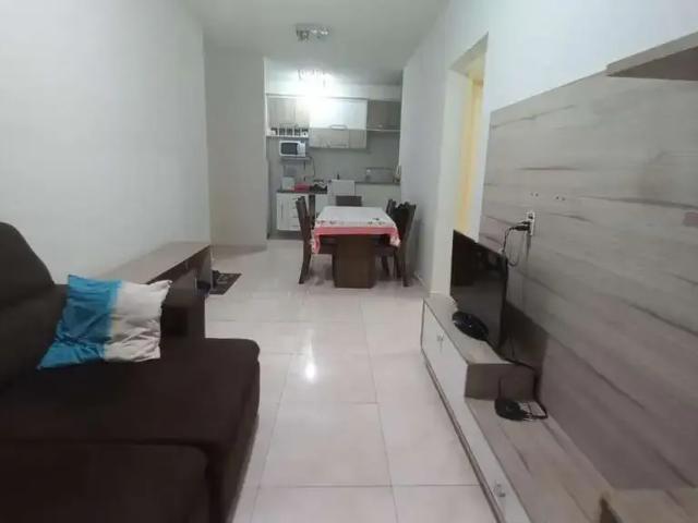 Apartamento para Venda em Limeira/SP Parque Novo Mundo 3 Quartos