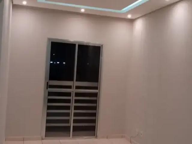 Apartamento para Venda em Limeira/SP Parque Novo Mundo 3 Quartos