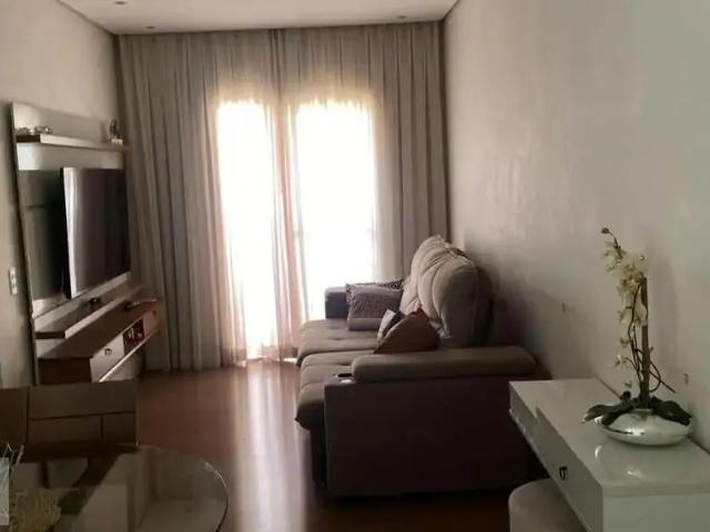 Apartamento para Venda em Limeira/SP Parque Novo Mundo 3 Quartos