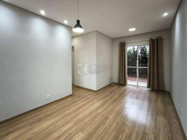 Apartamento para Venda em Limeira/SP Parque Novo Mundo 3 Quartos