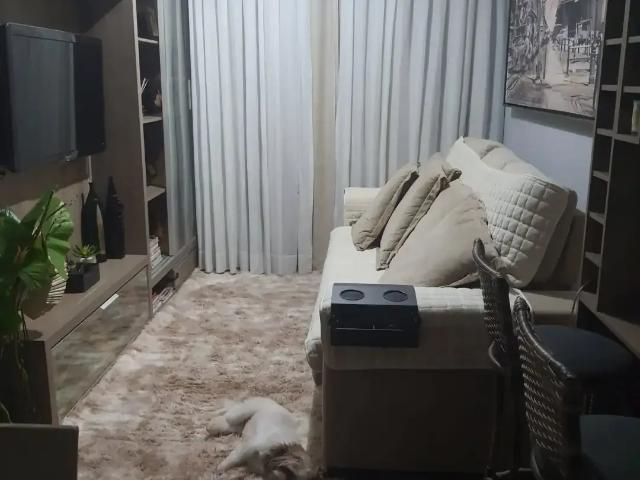 Apartamento para Venda em Limeira/SP Parque Novo Mundo 3 Quartos