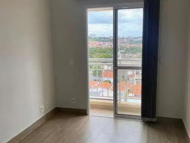 Apartamento para Venda em Limeira/SP Parque Novo Mundo 3 Quartos