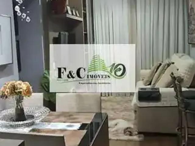 Apartamento para Venda em Limeira/SP Parque Novo Mundo 3 Quartos