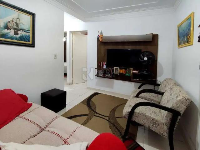 Apartamento para Venda em Limeira/SP Parque Residencial Abílio Pedro 2 Quartos
