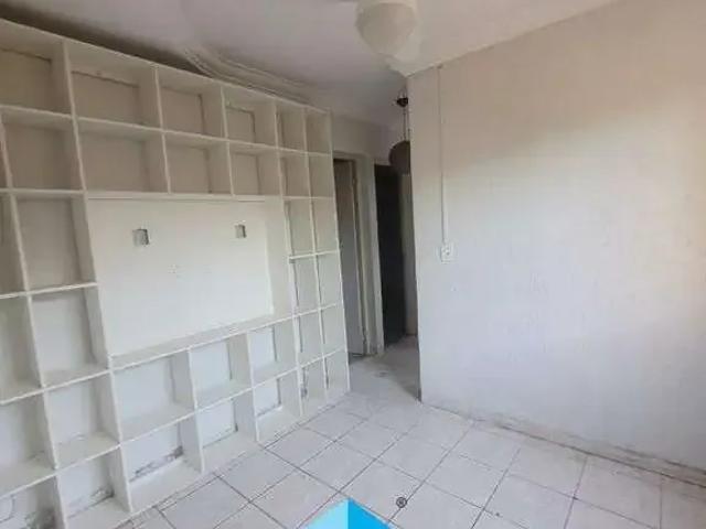 Apartamento para Venda em Limeira/SP Parque Residencial Abílio Pedro 2 Quartos