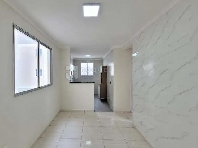 Apartamento para Venda em Limeira/SP Residencial Villa do Sol 2 Quartos