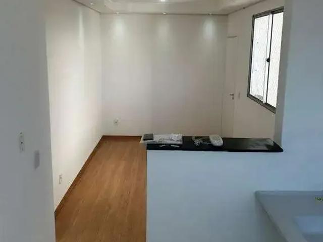 Apartamento para Venda em Limeira/SP Residencial Villa do Sol 2 Quartos