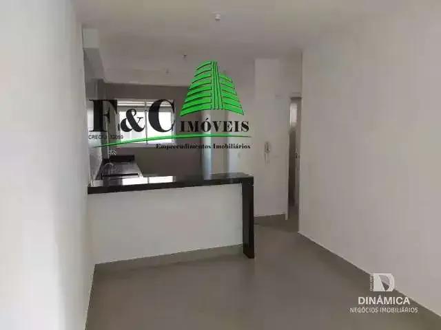 Apartamento para Venda em Limeira/SP Residencial Alto do Lago 2 Quartos