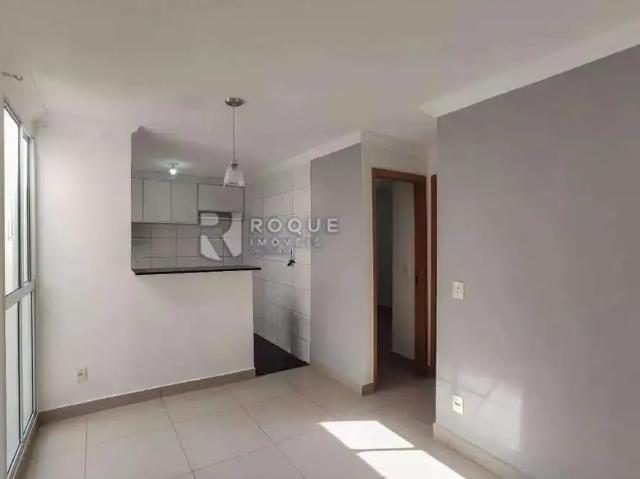 Apartamento para Venda em Limeira/SP Residencial Costa Verde 2 Quartos