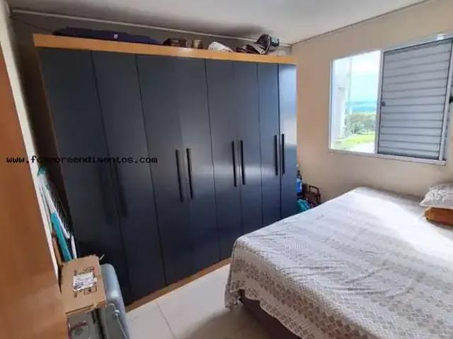 Apartamento para Venda em Limeira/SP Residencial Costa Verde 2 Quartos
