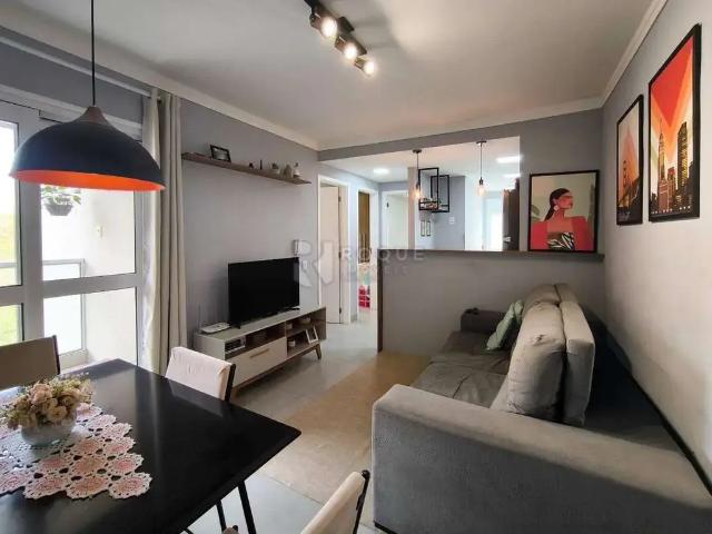 Apartamento para Venda em Limeira/SP Residencial Jardins de Limeira 2 Quartos