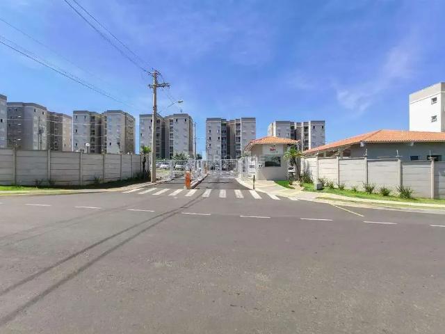 Apartamento para Venda em Limeira/SP Residencial Jardins de Limeira