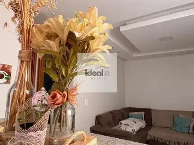 Apartamento para Venda em Limeira/SP Residencial Morada das Acácias 2 Quartos