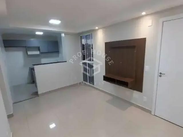 Apartamento para Venda em Limeira/SP Residencial Morada das Acácias 2 Quartos