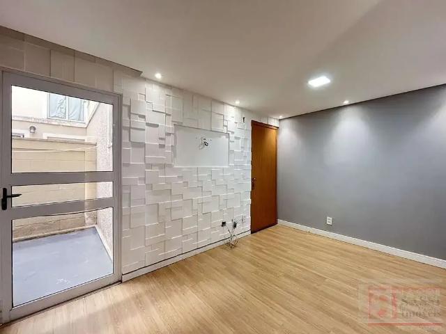 Apartamento para Venda em Limeira/SP Residencial Morada das Acácias 2 Quartos
