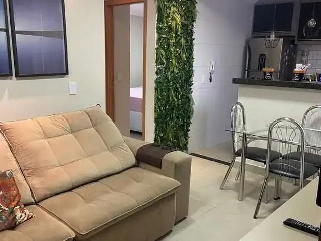 Apartamento para Venda em Limeira/SP Residencial Morada das Acácias 2 Quartos