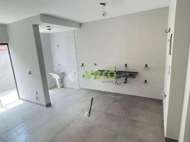 Apartamento para Venda em Limeira/SP Residencial Morada das Acácias 2 Quartos
