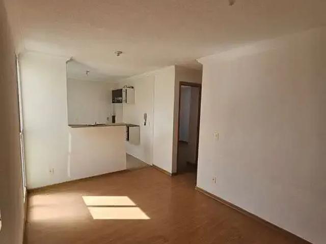 Apartamento para Venda em Limeira/SP Residencial Morada das Acácias 2 Quartos