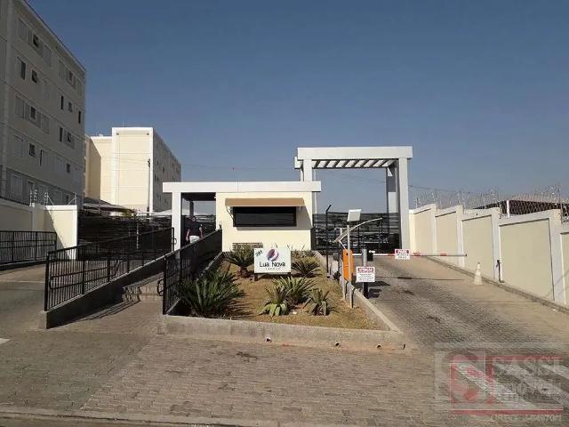 Apartamento para Venda em Limeira/SP Residencial Morada das Acácias 2 Quartos