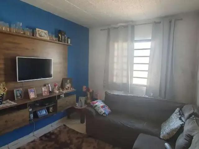 Apartamento para Venda em Limeira/SP Residencial Recanto dos Pássaros 2 Quartos