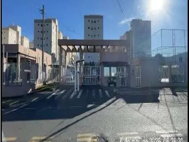 Apartamento para Venda em Limeira/SP Residencial Rubi