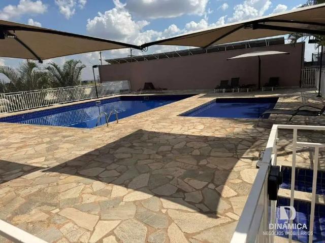 Apartamento para Venda em Limeira/SP Residencial Rubi 2 Quartos