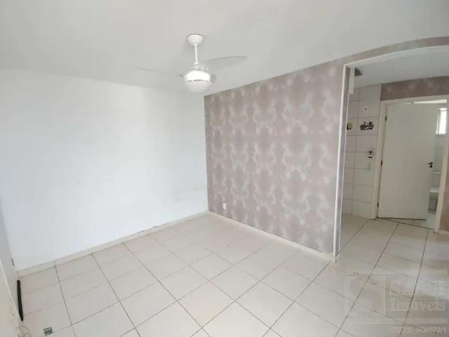 Apartamento para Venda em Limeira/SP Residencial Rubi 2 Quartos