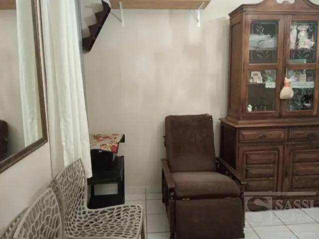 Apartamento para Venda em Limeira/SP Residencial Rubi 2 Quartos