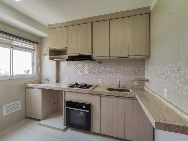 Apartamento para Venda em Limeira/SP Residencial Rubi 2 Quartos