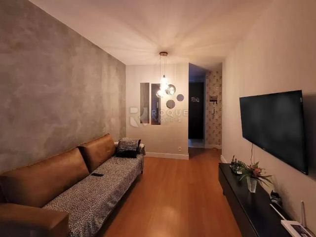 Apartamento para Venda em Limeira/SP Residencial Rubi 2 Quartos