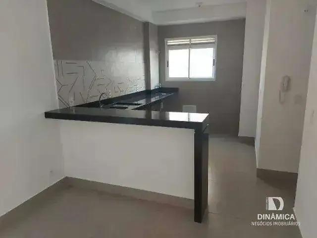 Apartamento para Venda em Limeira/SP Residencial Rubi 2 Quartos