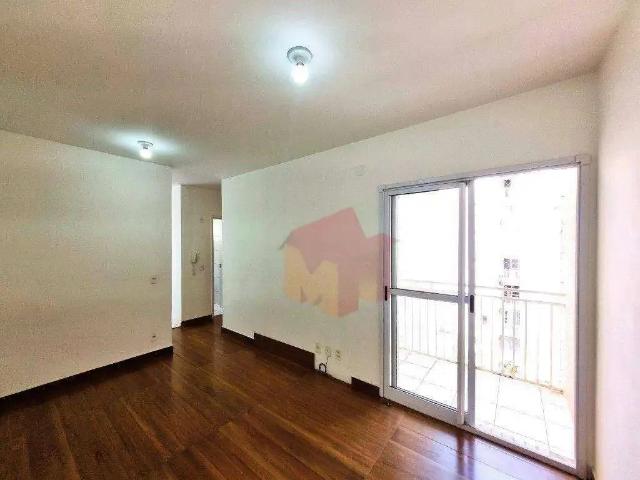 Apartamento para Venda em Limeira/SP Residencial Rubi 2 Quartos