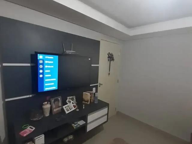 Apartamento para Venda em Limeira/SP Residencial Rubi 2 Quartos