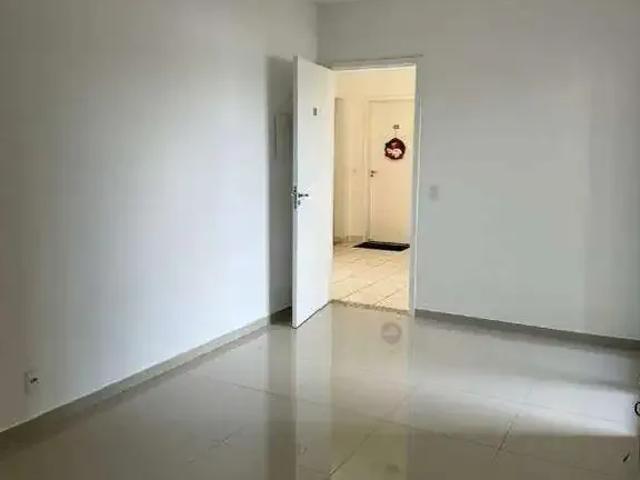 Apartamento para Venda em Limeira/SP Residencial Rubi 2 Quartos