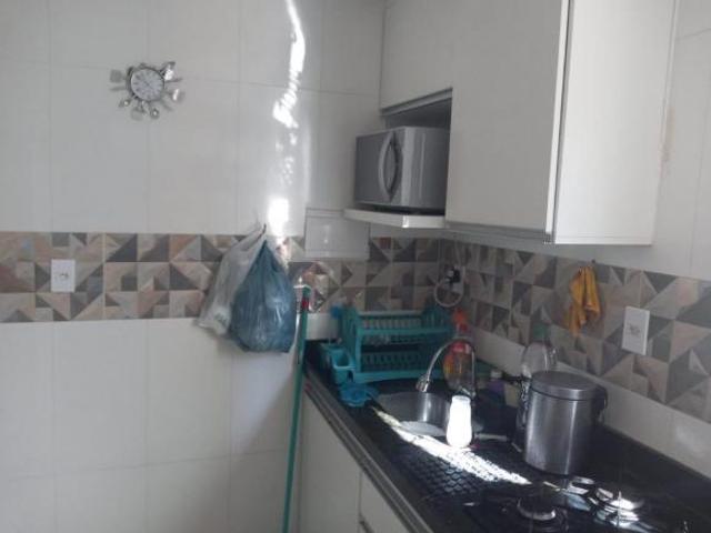 Apartamento para venda em Linda Vista, Contagem