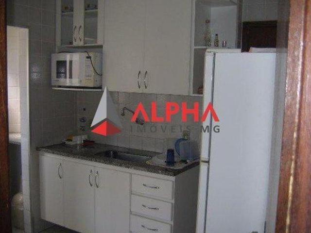 Apartamento para venda em Lindéia Barreiro, Belo Horizonte