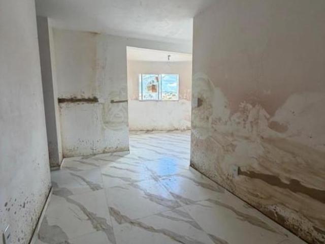 Apartamento para venda em Lindéia Barreiro, Belo Horizonte
