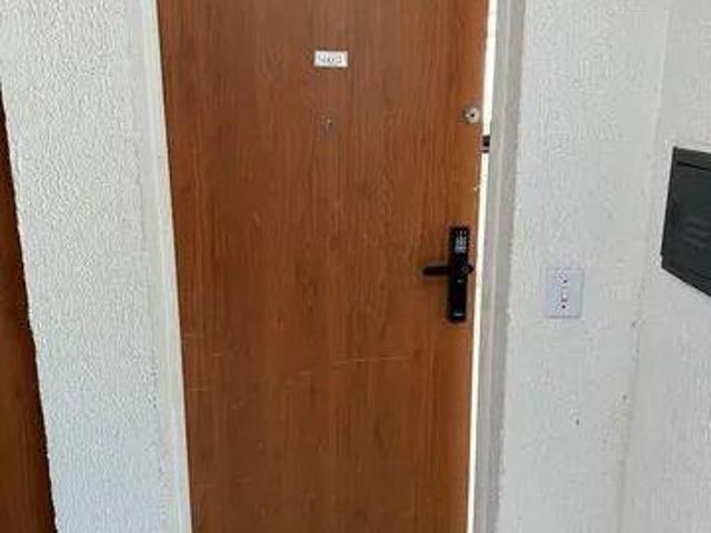 Apartamento para venda em Lindéia Barreiro, Belo Horizonte