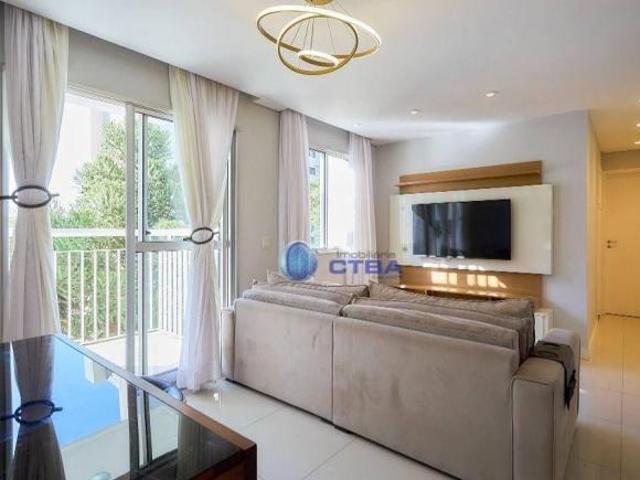 Apartamento para venda em Lindóia de 68.00m² com 3 Quartos, 1 Suite e 1 Garagem