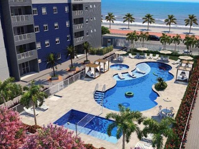 Apartamento para Venda em Lindóia, JARDIM COLINAS, 2 dormitórios, 1 banheiro, 1 vaga