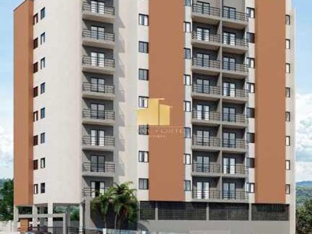 Apartamento para venda em Linhares, Juiz de Fora