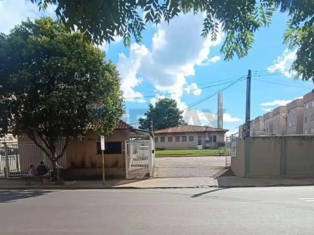 Apartamento para Venda em Lins/SP Vila Irmãos Andrade 2 Quartos